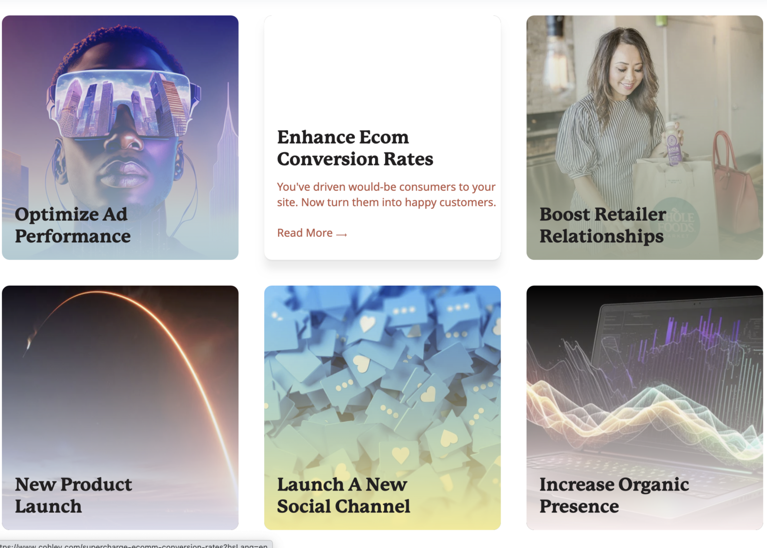 Why UGC Is The Future Of Influencer Marketing With Tom Logan, Co ...