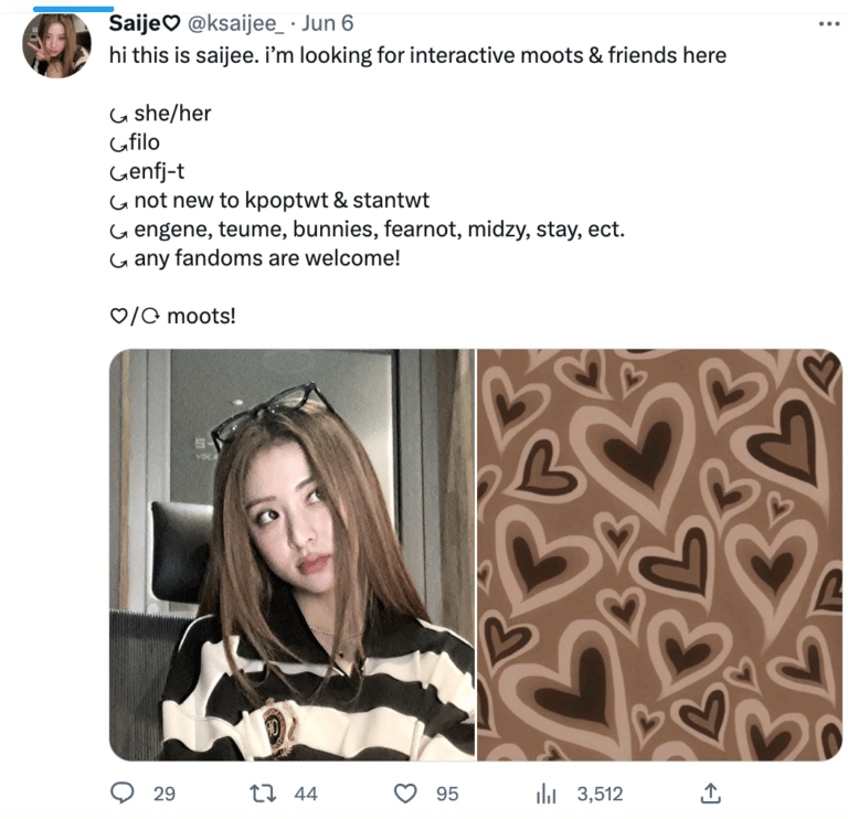 What Does Moots Mean On TikTok And Twitter?