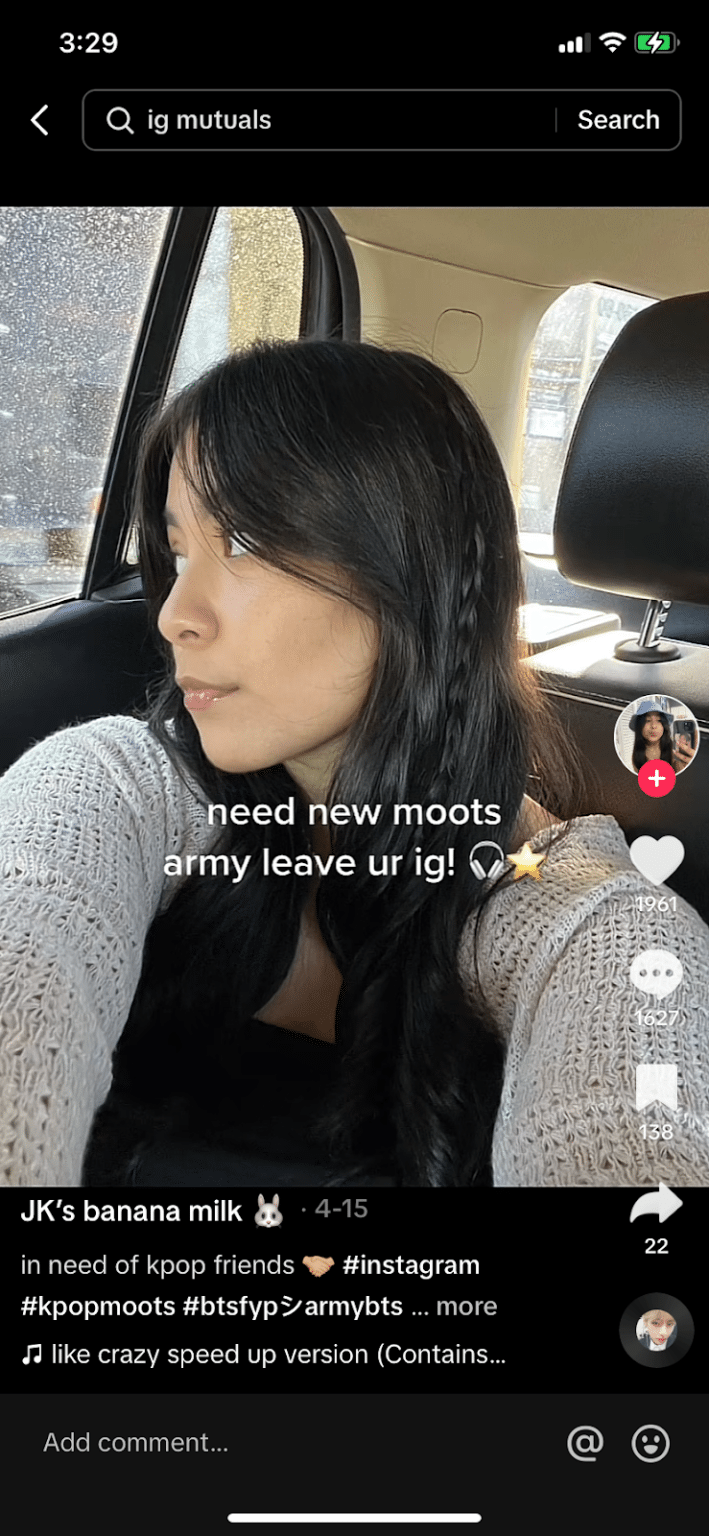 What Does Moots Mean On TikTok And Twitter?