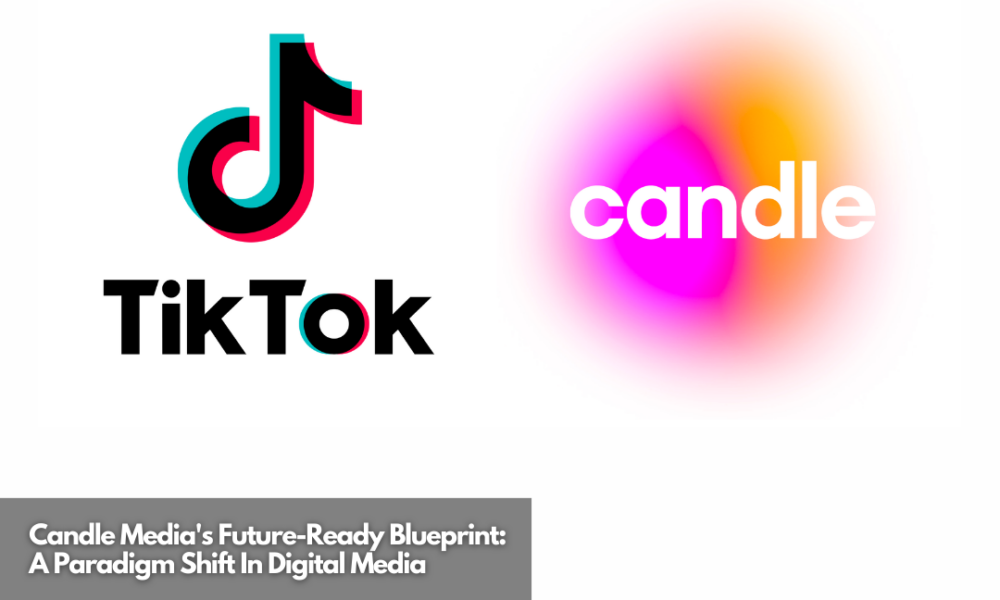Candle Media's Blueprint On Shifting To Digital Media