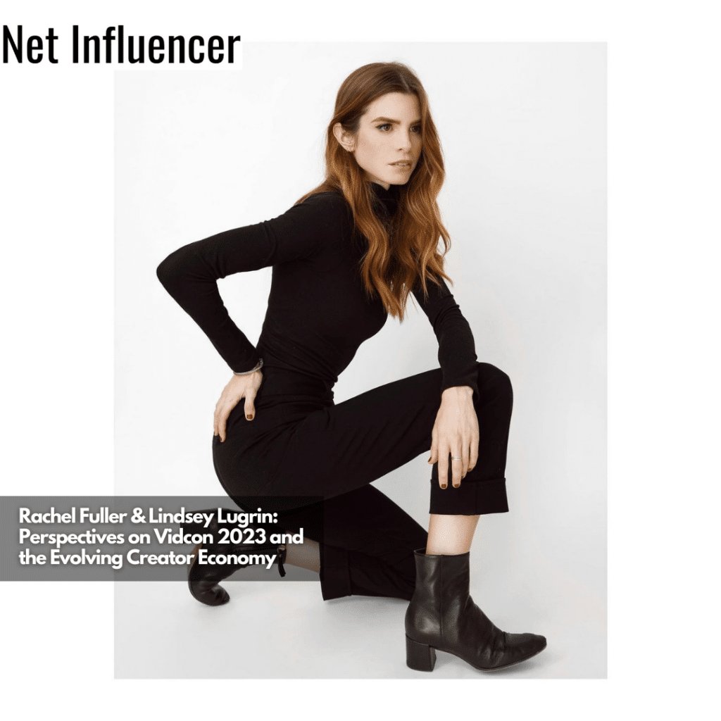 Lindsey Lugrin And Rachel Fuller Are The Driving Forces Behind FYPM, An ...