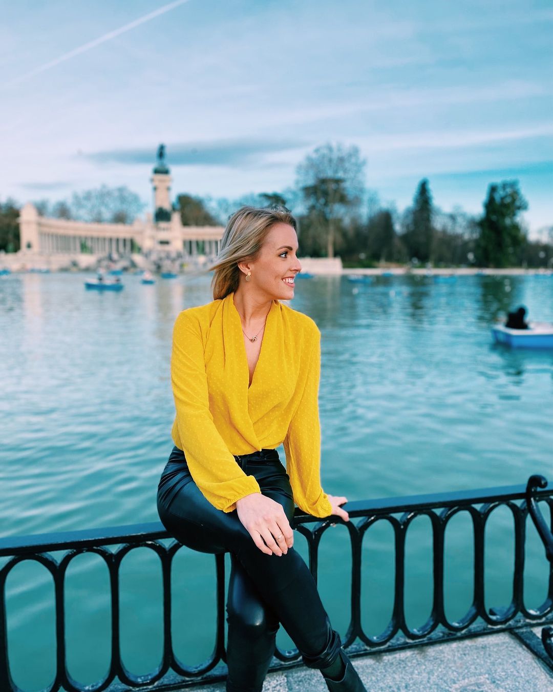 Patry Ruiz: An Immigrant's Journey To TikTok Stardom