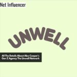 All About Alex Cooper’s Gen Z Agency: The Unwell Network