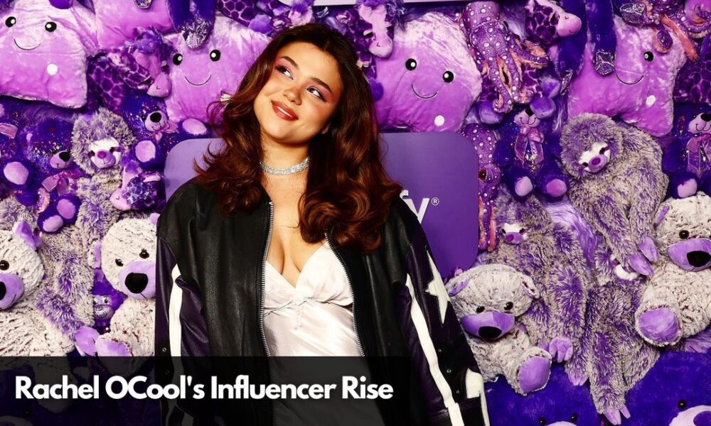 All About The Zara Influencer Program