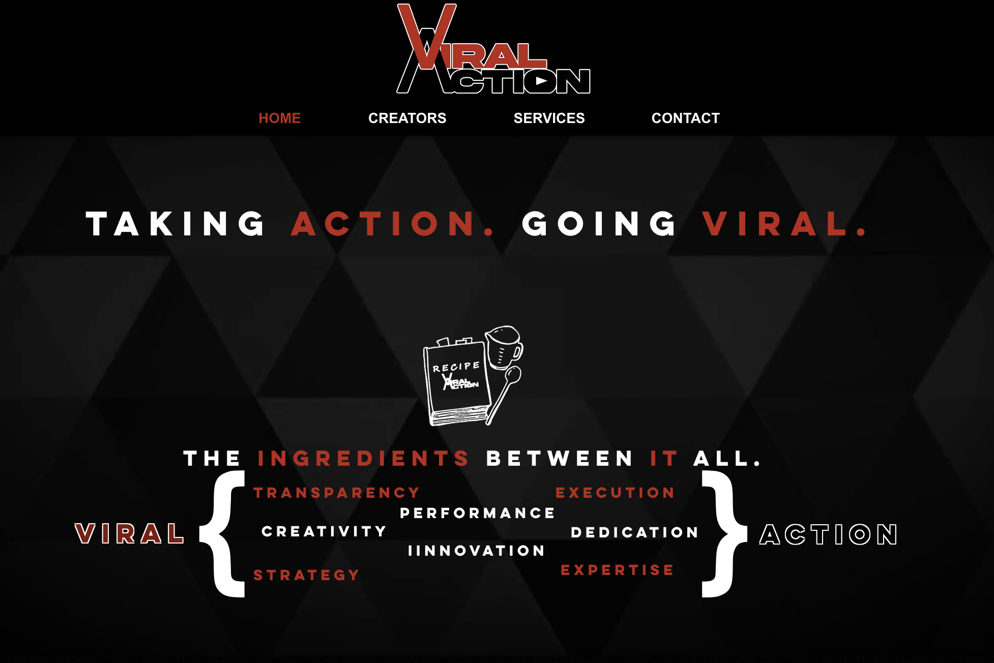 BTS On How Sammy Hauser Built Viral Action From Scratch