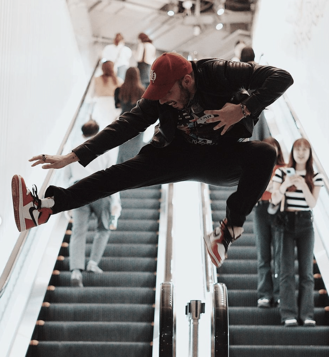 Digital Bromad: On His Journey As A Passport Bro, And Why You Should ...