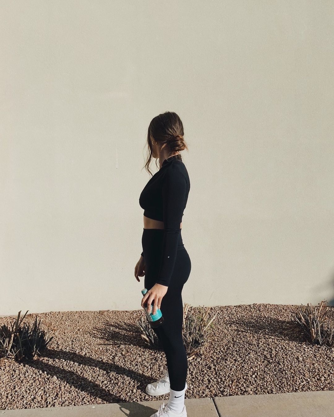Sophia Ruiz's Path From Social Media Influencer To Skincare Brand Founder