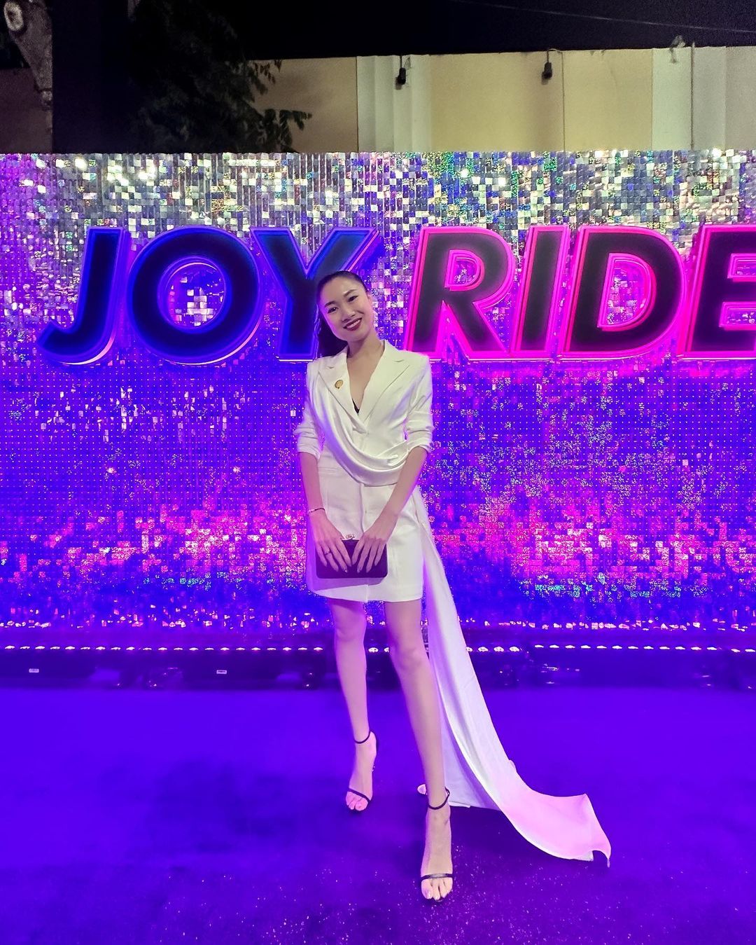 Shuang Hu - The Unexpected Turn: From The Silver Screen To The Creator ...