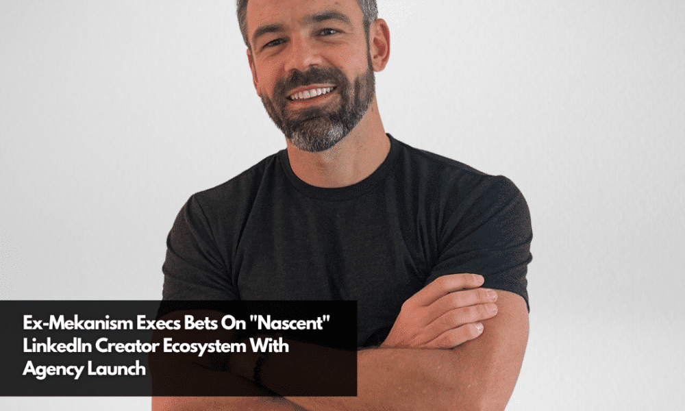 LinkedIn's "YouTube Moment": Why Ex-Mekanism Execs Are Betting Big On ...