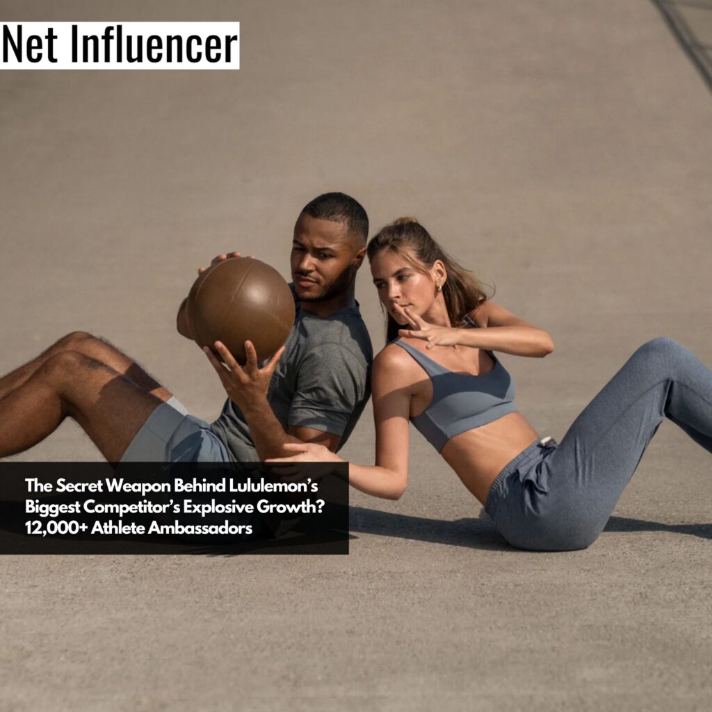The Secret Weapon Behind Lululemon’s Biggest Competitor’s Explosive ...