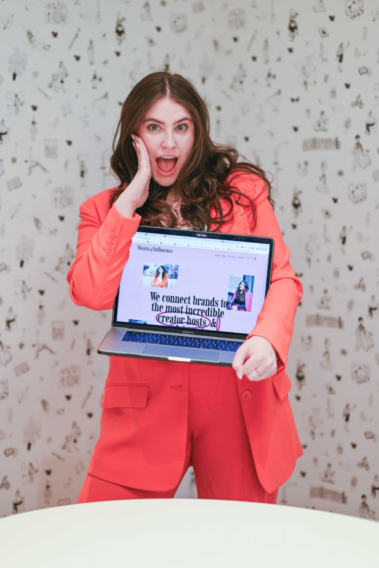 Beyond The Metrics: Gigi Robinson's Mission To Elevate Creators With ...