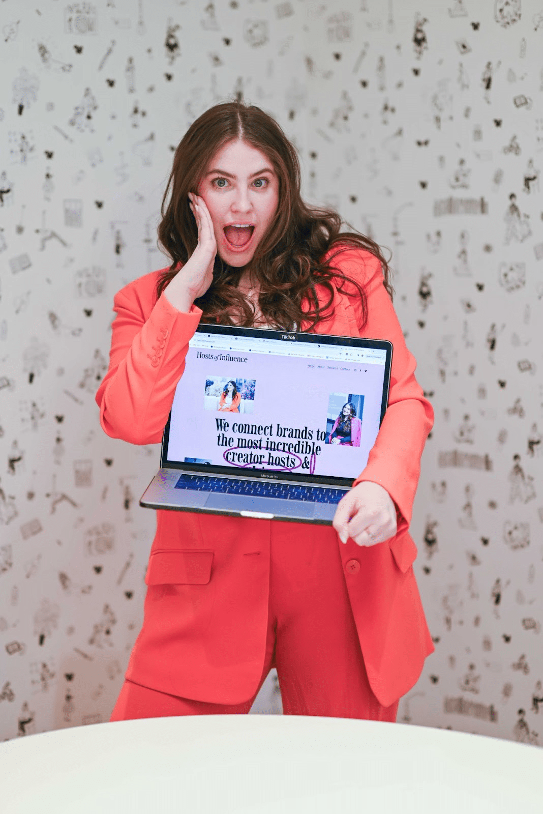 Beyond The Metrics: Gigi Robinson's Mission To Elevate Creators With ...