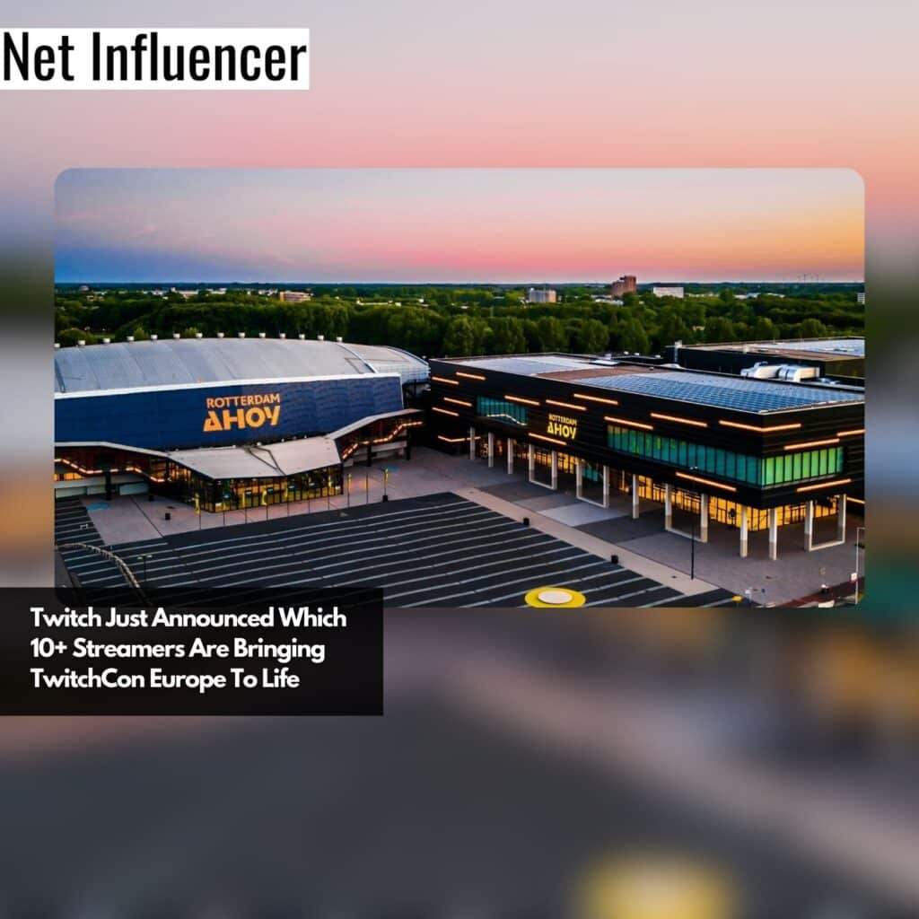 Brand - Net Influencer