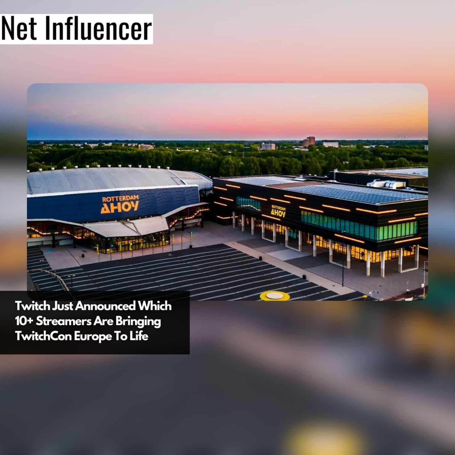 Brand - Net Influencer