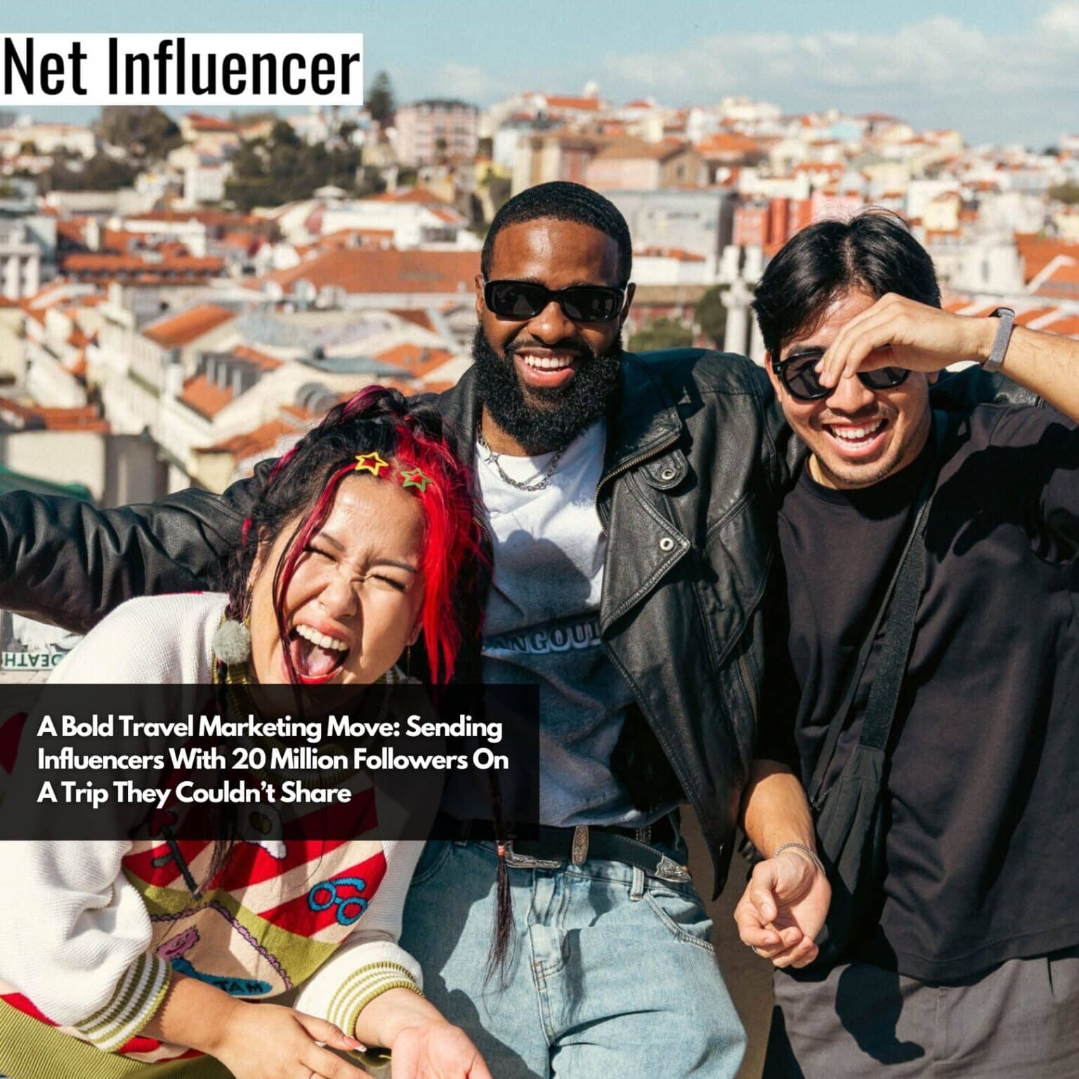 Net Influencer - The Authority On Influencer Marketing And The Creator ...