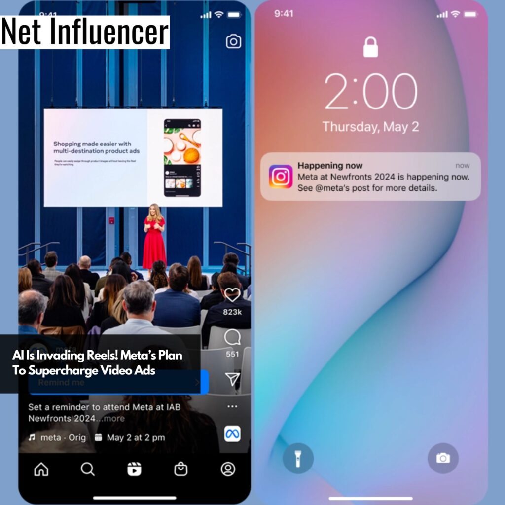 AI Is Invading Reels! Meta’s Plan To Supercharge Video Ads