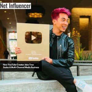 How YouTube Creator Jake Tran Scales A Multi-Channel Media Business