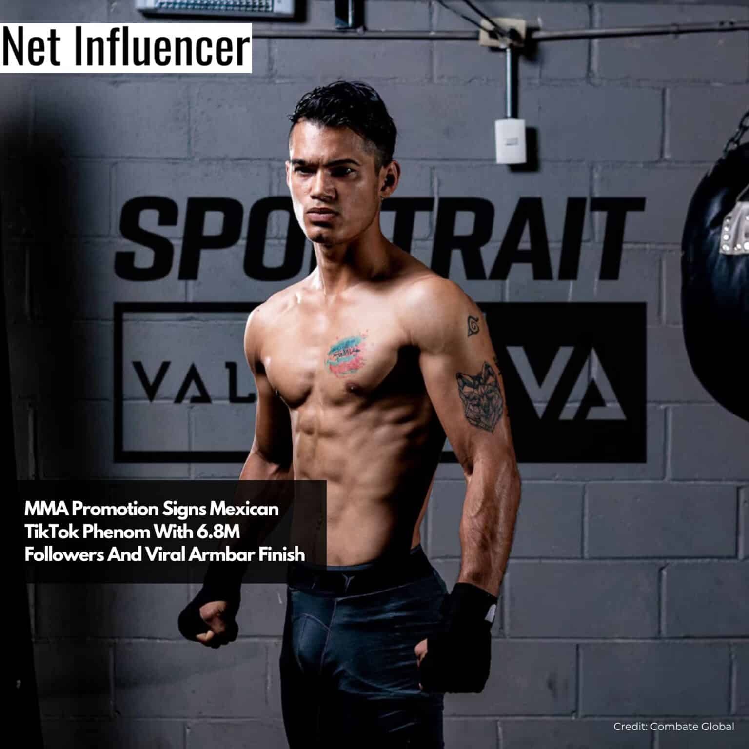 Net Influencer - The Authority On Influencer Marketing And The Creator ...