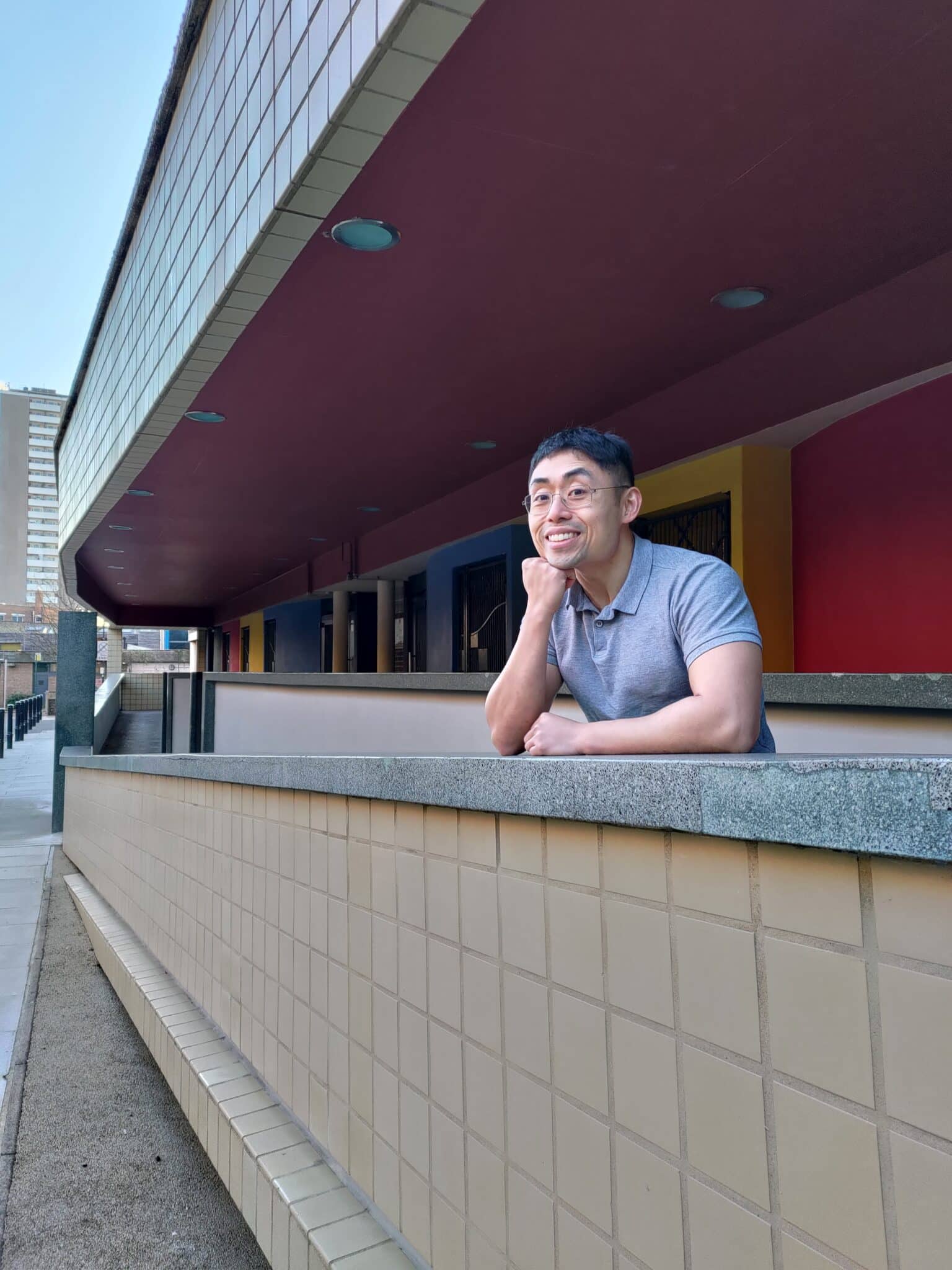 The Architect Turned Influencer Teaching Life Lessons Through Home Design