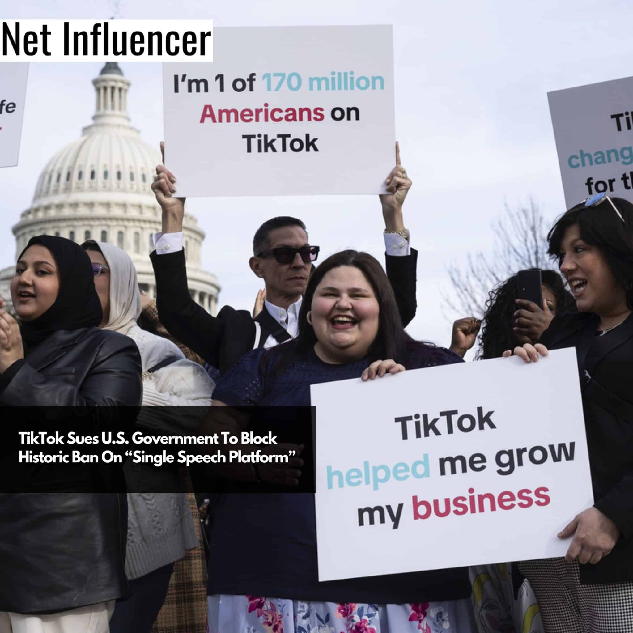 Net Influencer - The Authority On Influencer Marketing And The Creator ...