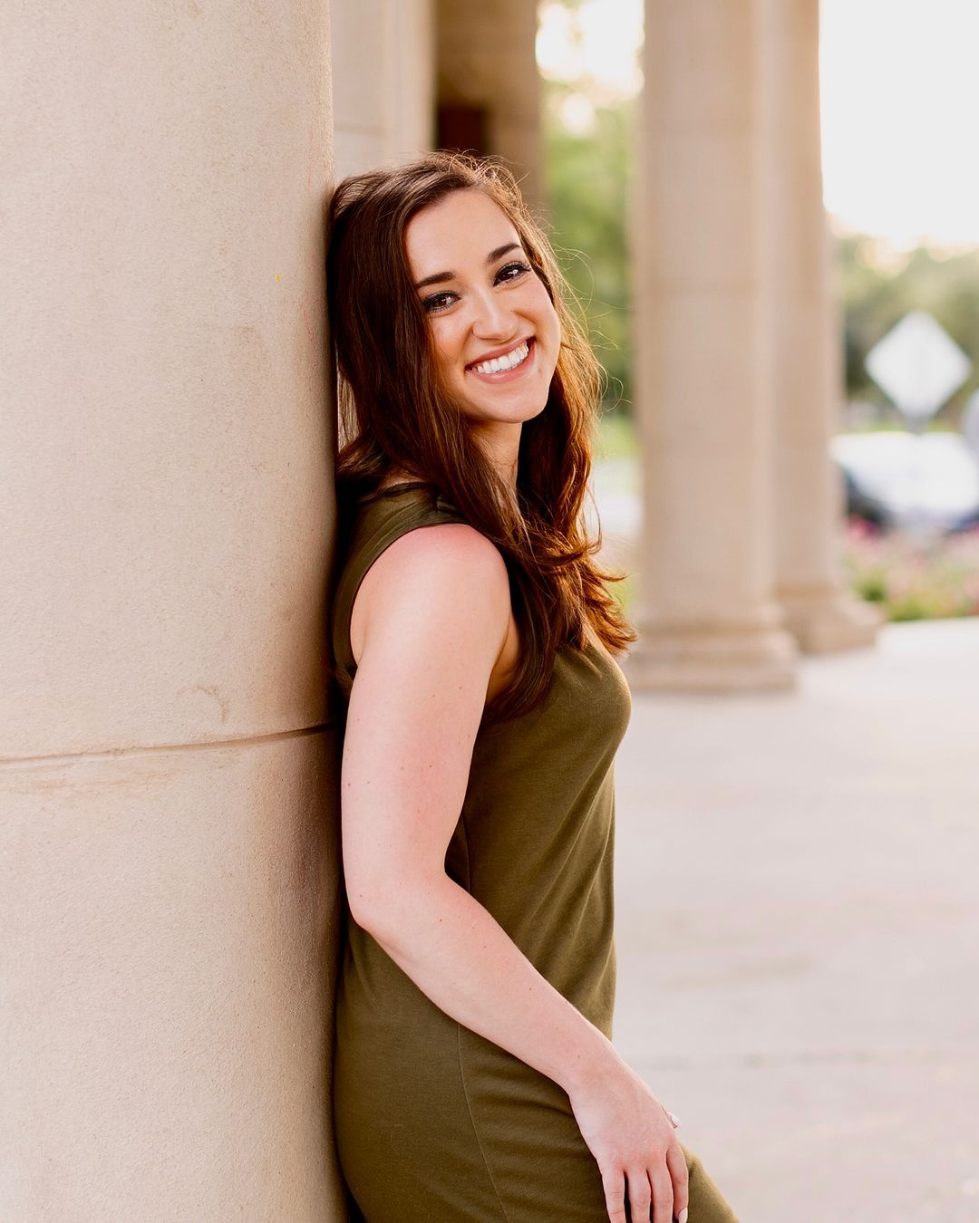 Social Media Sensation Rebecca Rogers Speaks Out On The Hidden ...