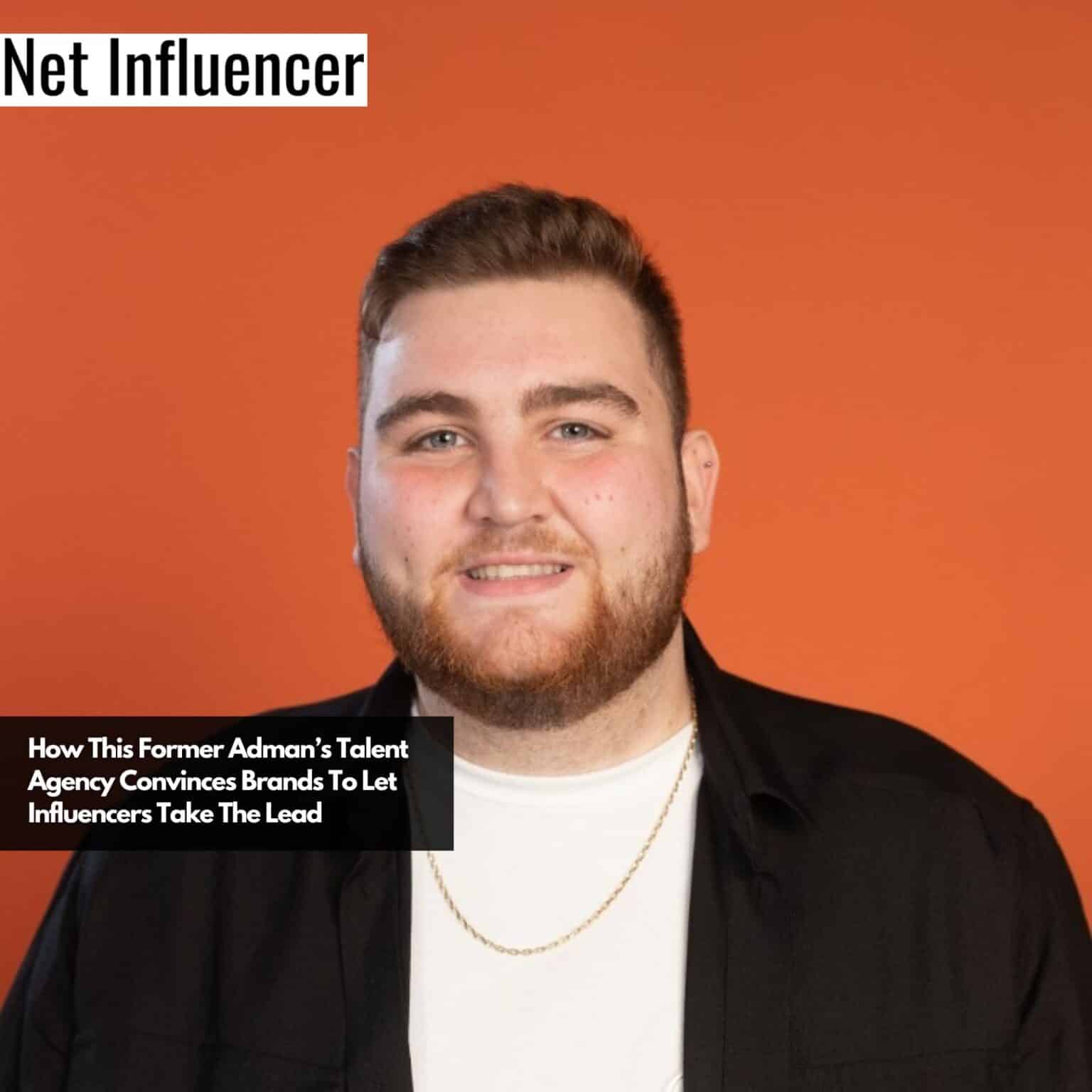 Agency - Net Influencer