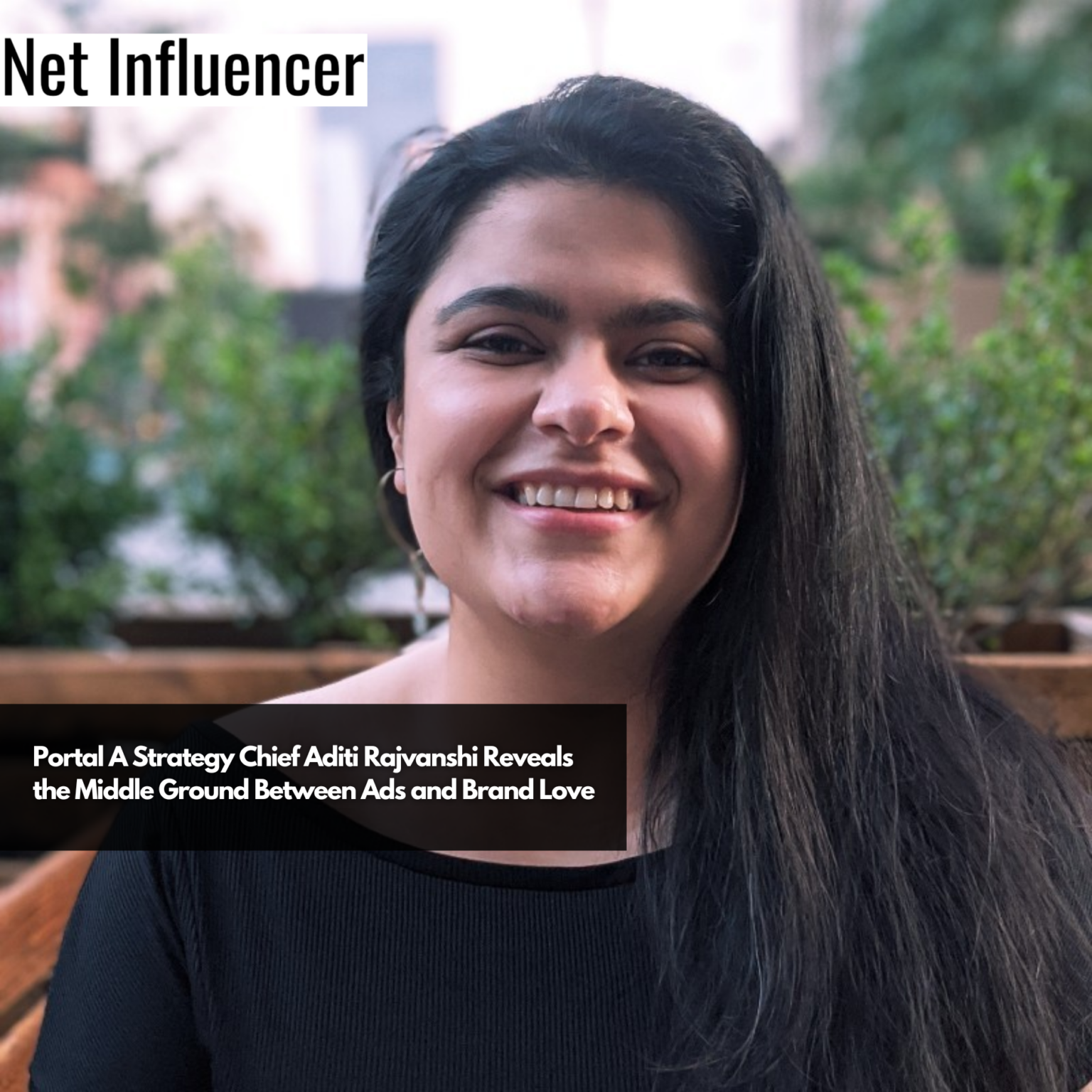 Portal A Strategy Chief Aditi Rajvanshi Reveals The Middle Ground ...