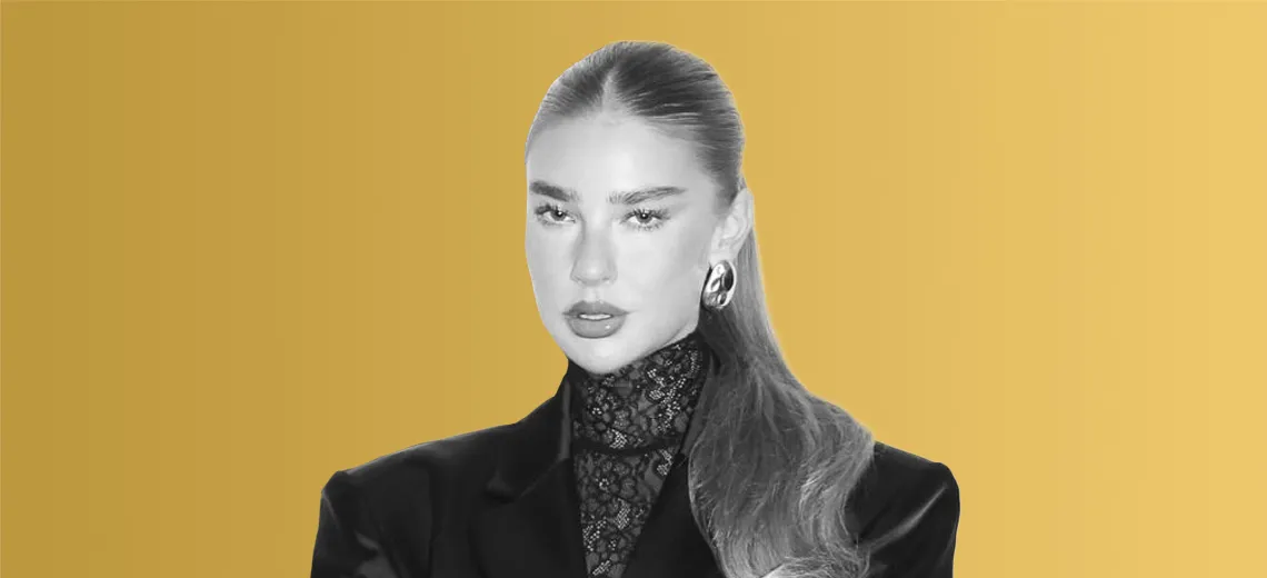 Influencer Jess Hunt’s Latest Refy Campaign Has Beauty Lovers Ditching ...