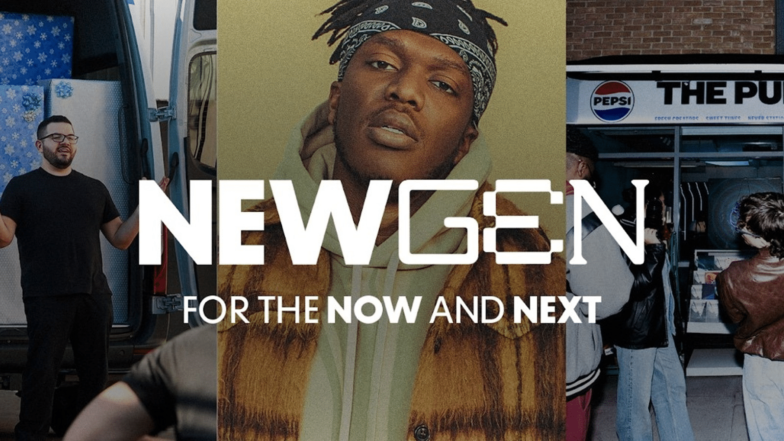 Gaming Influencer Vets Level Up With Rebrand To NewGen And Multimillion ...