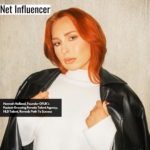Hannah Holland, Founder Of UK’s Fastest-Growing Female Talent Agency ...