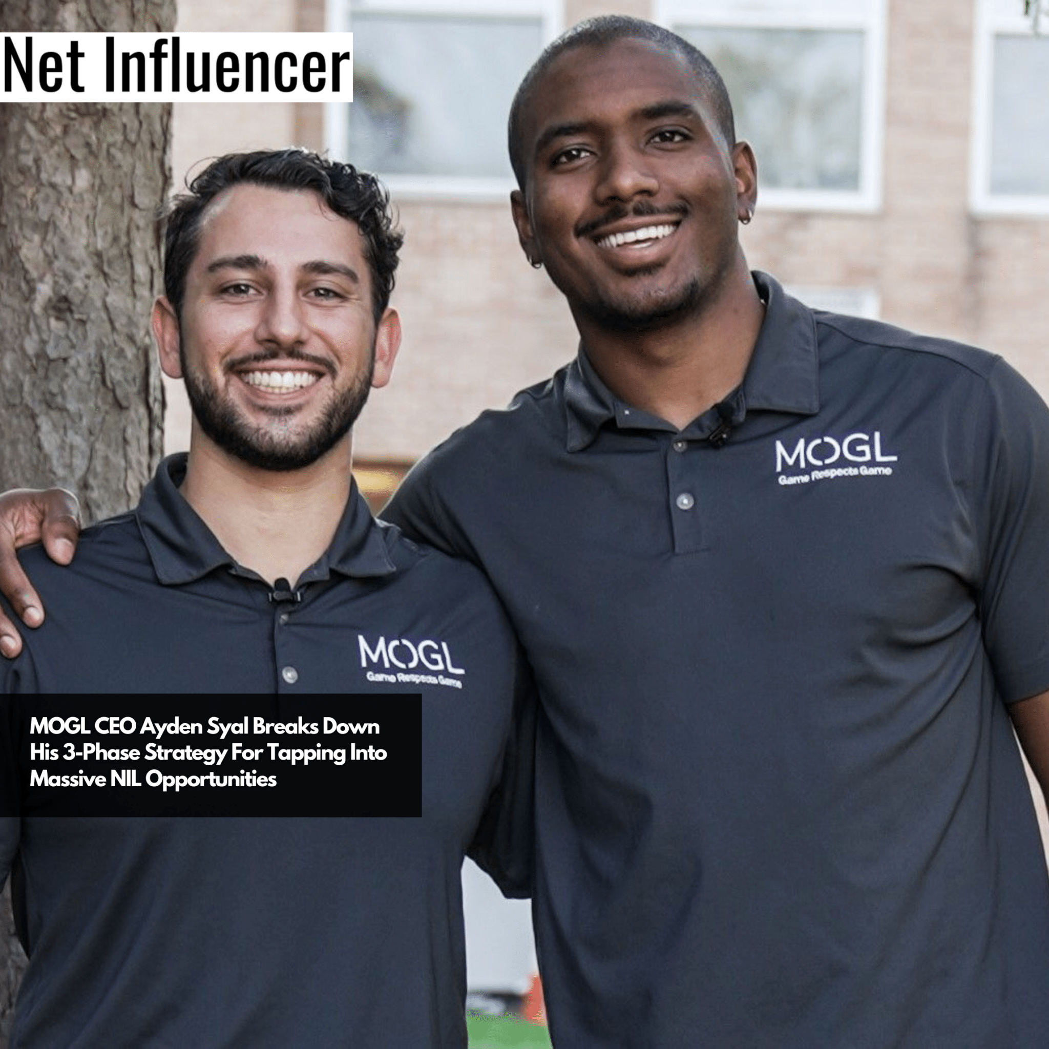 MOGL CEO Ayden Syal Breaks Down His 3-Phase Strategy For Tapping Into ...