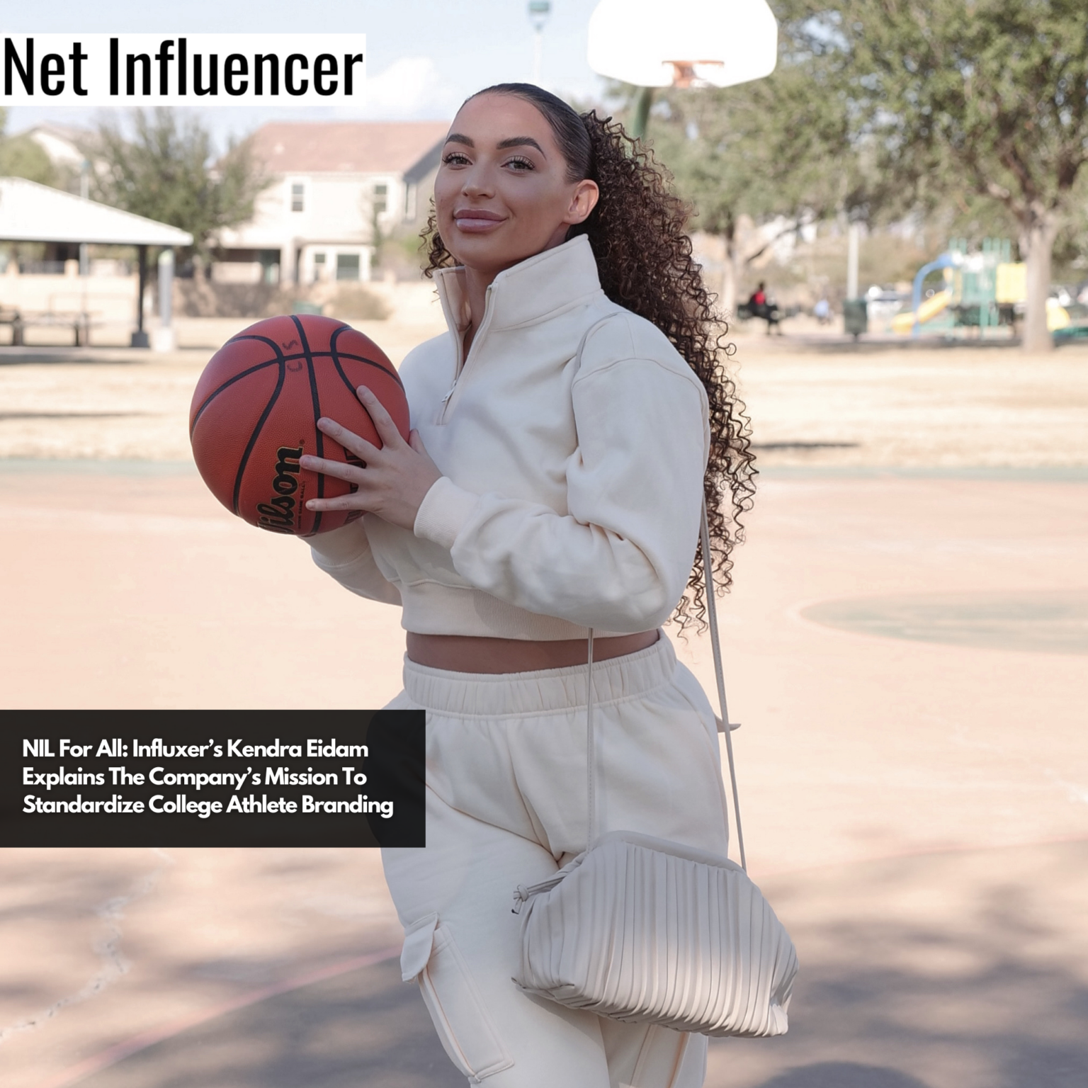 NIL For All: Influxer’s Kendra Eidam Explains The Company’s Mission To ...