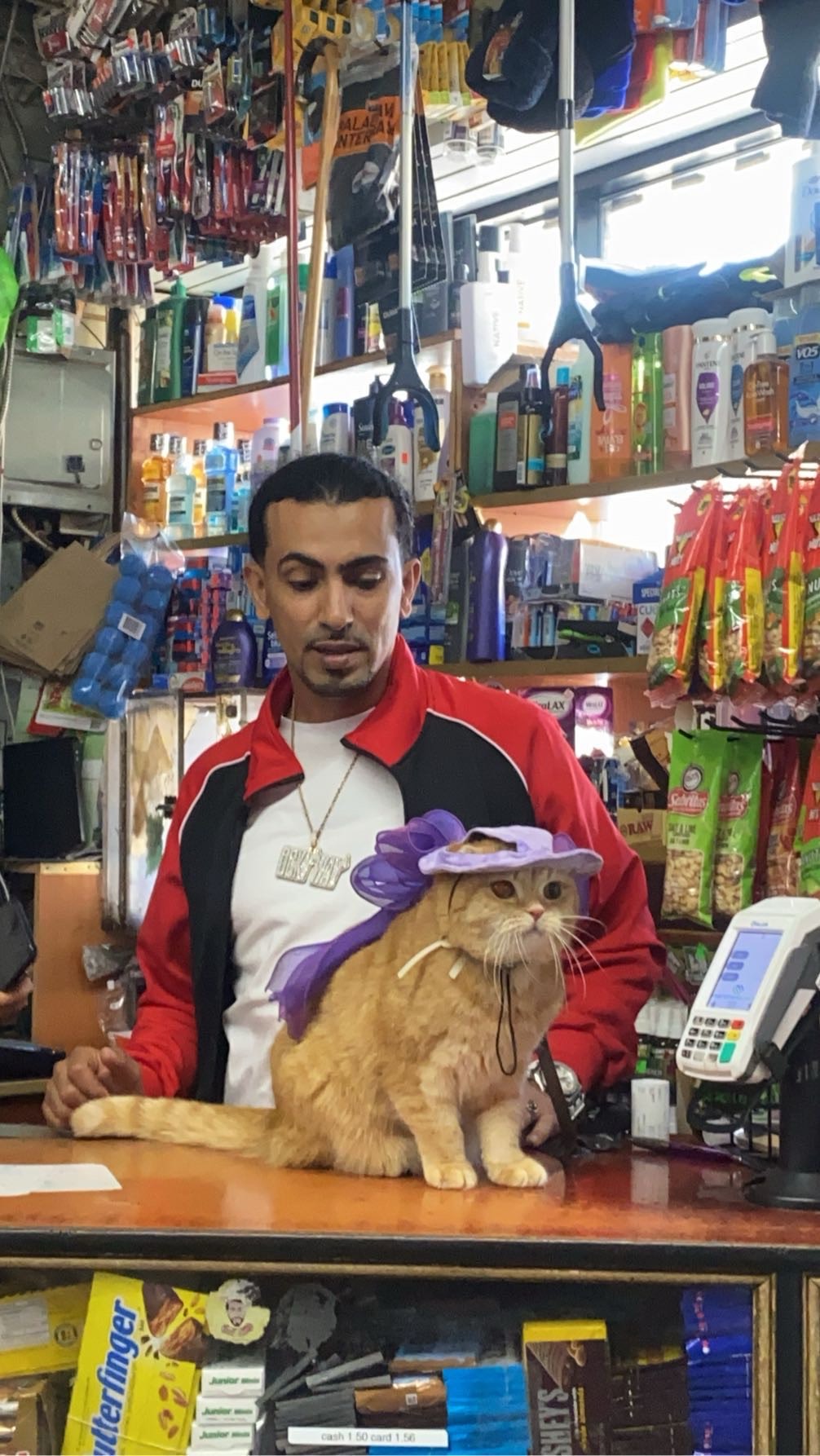 The Ocky Way: How A Catchphrase Catapulted Rahim Mohamed To Social ...