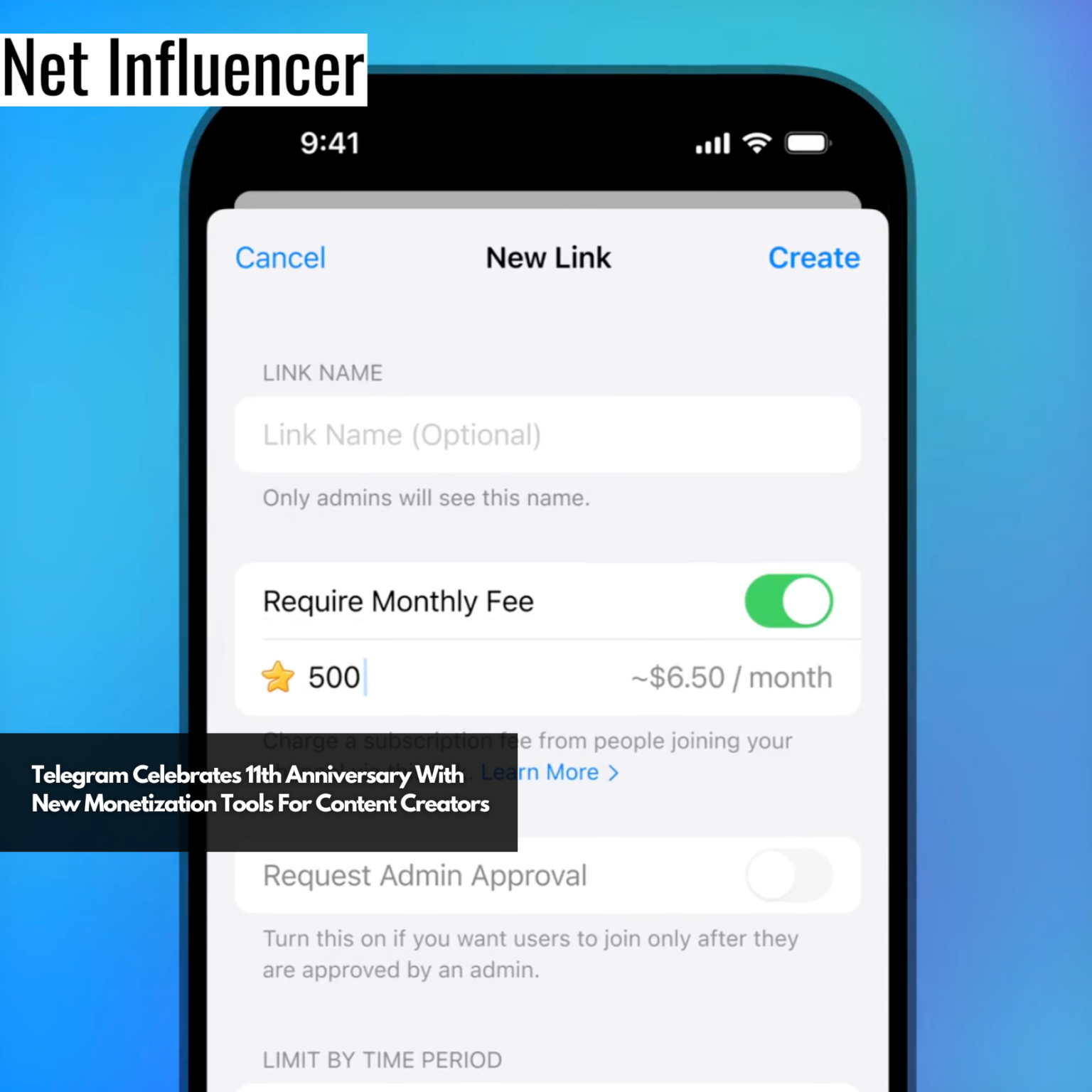 Net Influencer - The Authority On Influencer Marketing And The Creator ...