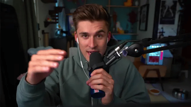 Ludwig's Streamer Games: Influencer Teams Compete In Unique Athletic ...