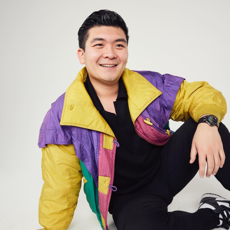 Content As Business: Steven He's Formula For Building A 26-Million ...