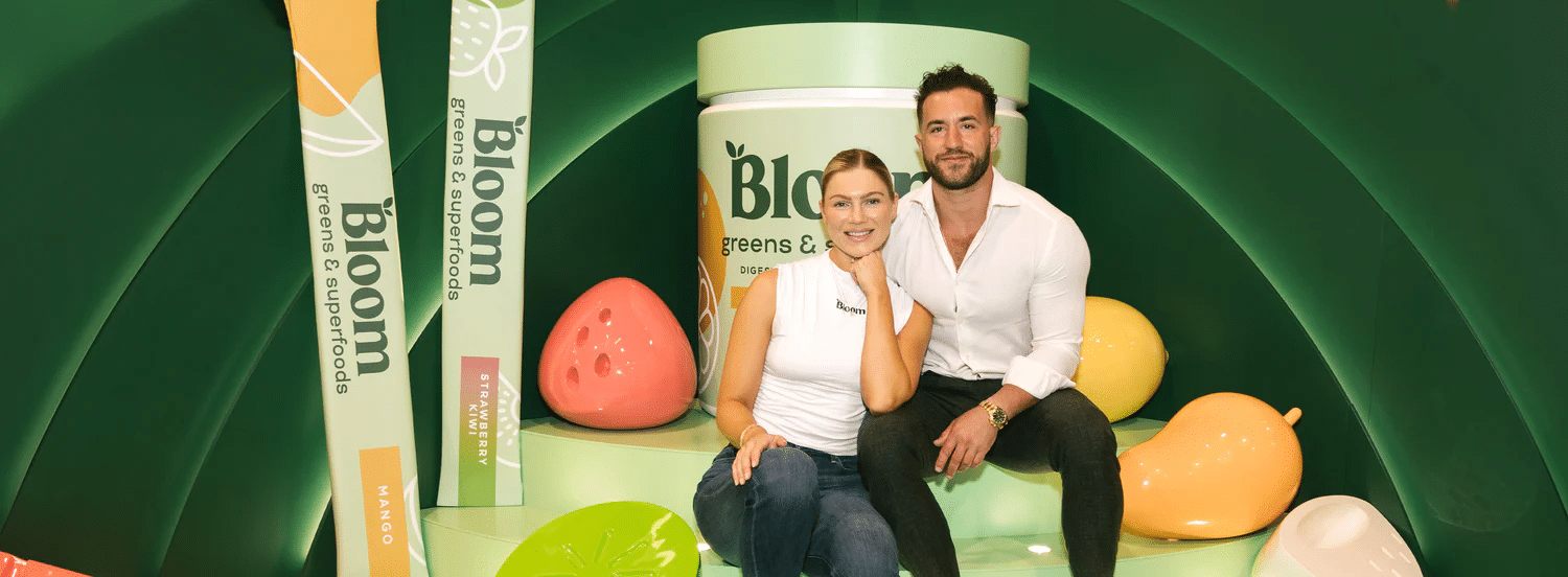 The Surprising Ingredient Behind Influencer-Founded Bloom Nutrition’s ...