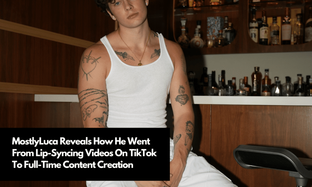 How Disney Creators Lab Is Providing Influencers With New Brand ...