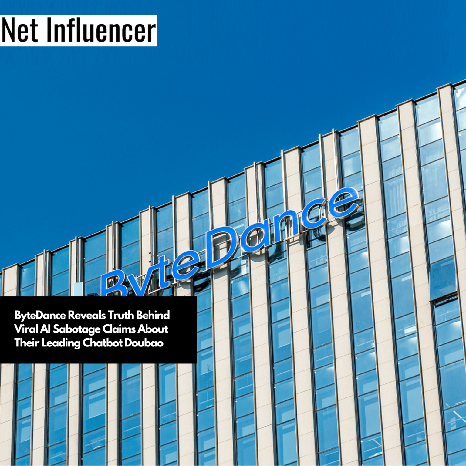 ByteDance Reveals Truth Behind Viral AI Sabotage Claims About Their ...