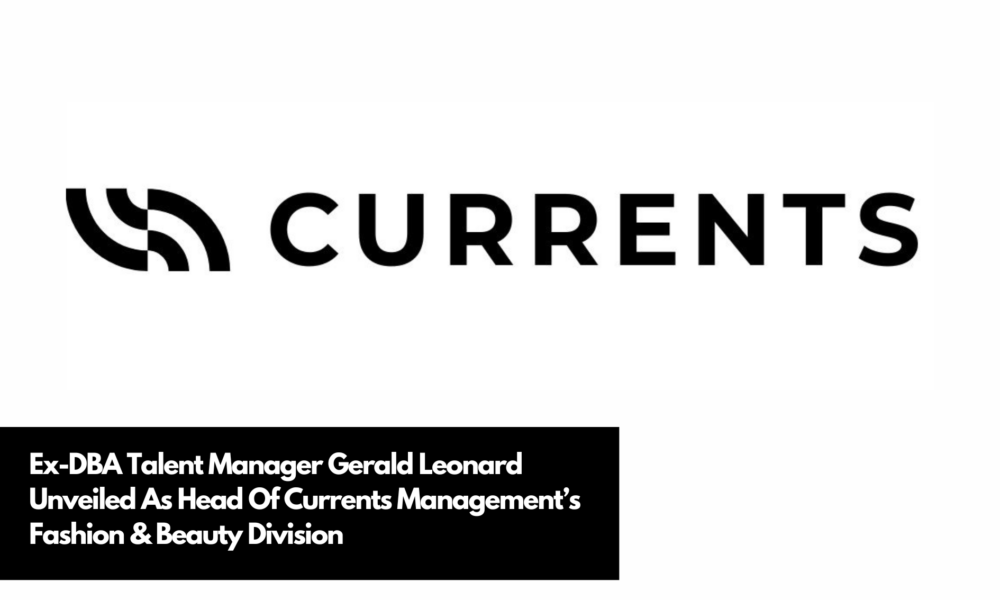 Ex-DBA Talent Manager Gerald Leonard Unveiled As Head Of Currents ...