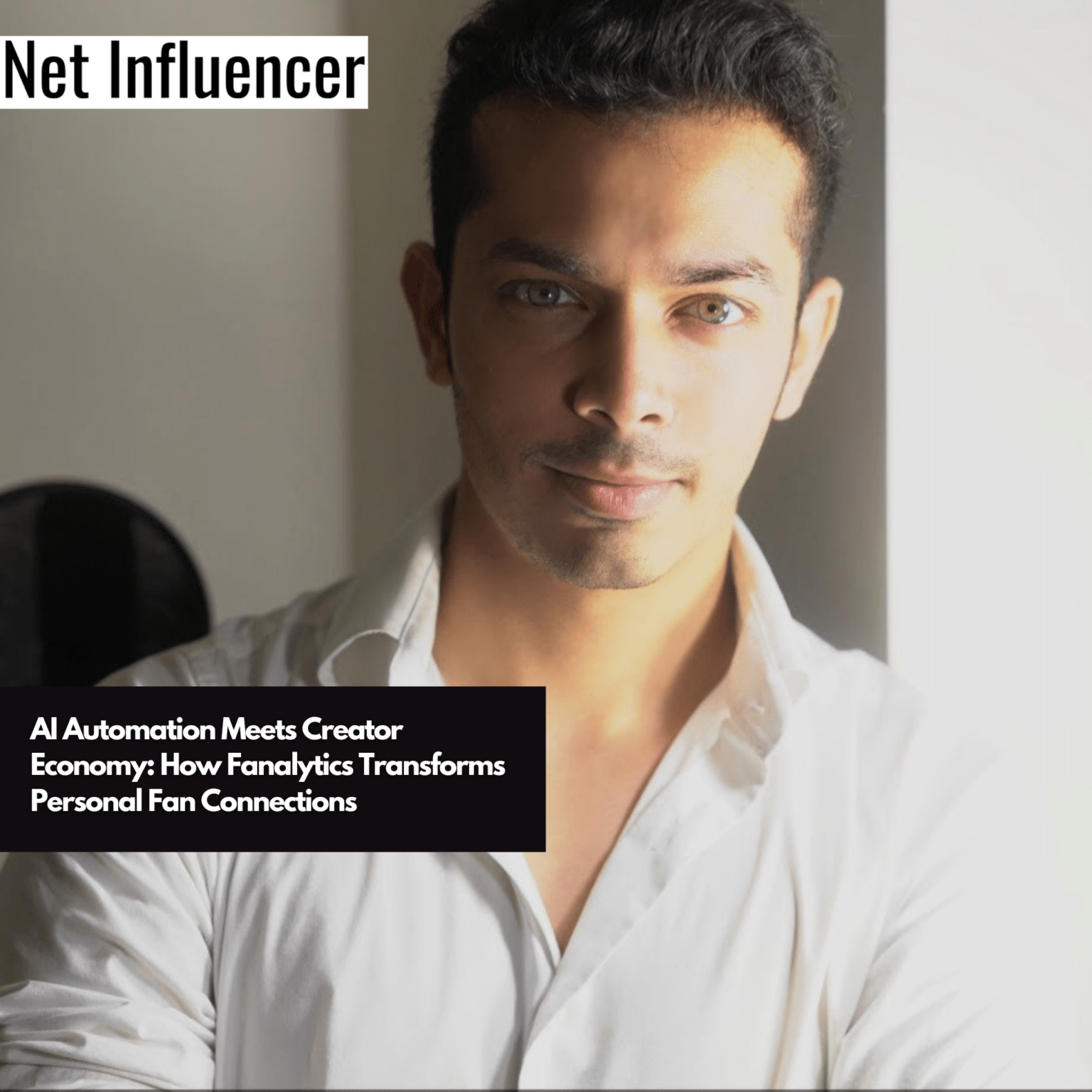 AI Automation Meets Creator Economy: How Fanalytics Transforms Personal Fan Connections