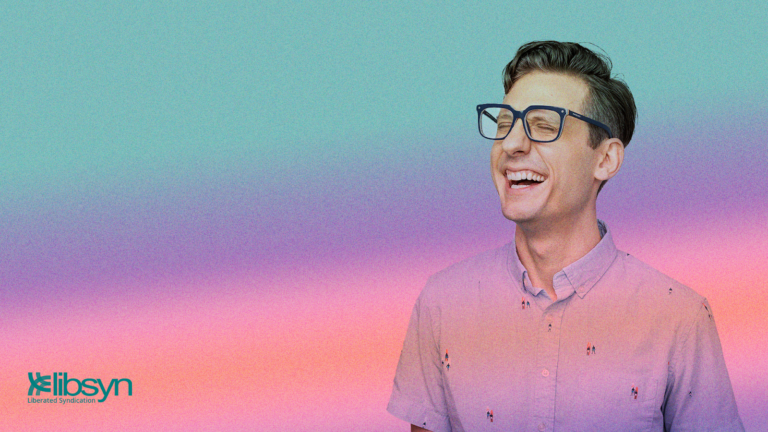 Building The Future Of Podcasting With Stephen Perlstein