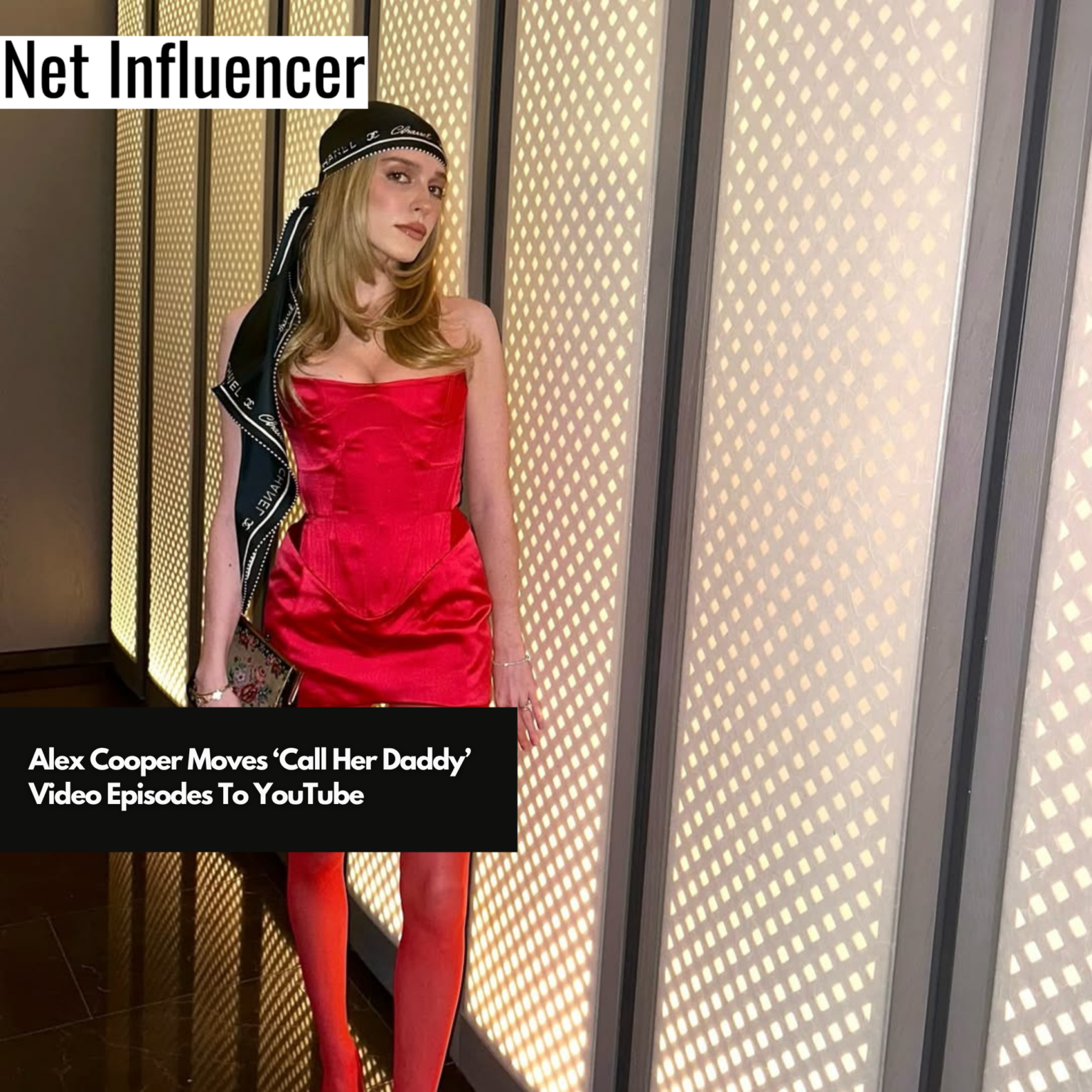 Alex Cooper Moves ‘Call Her Daddy’ Video Episodes To YouTube