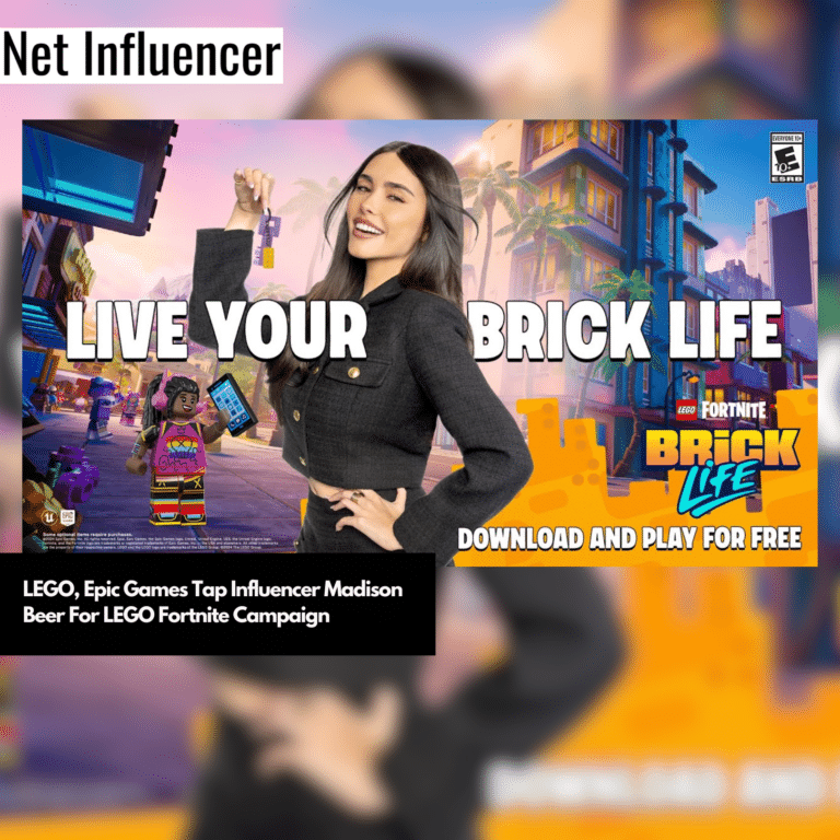 White Fox Influencer Program: What It Is & How To Join