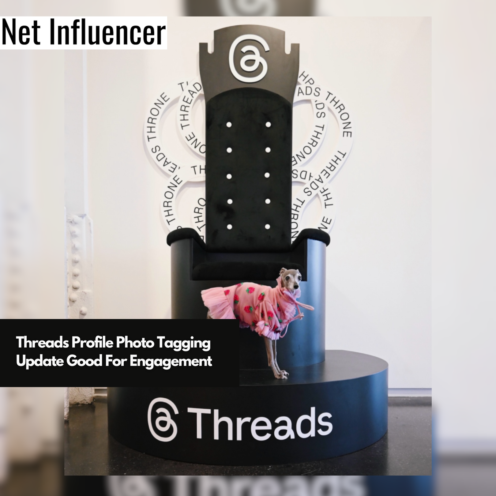 Threads Profile Photo Tagging Update Good For Engagement