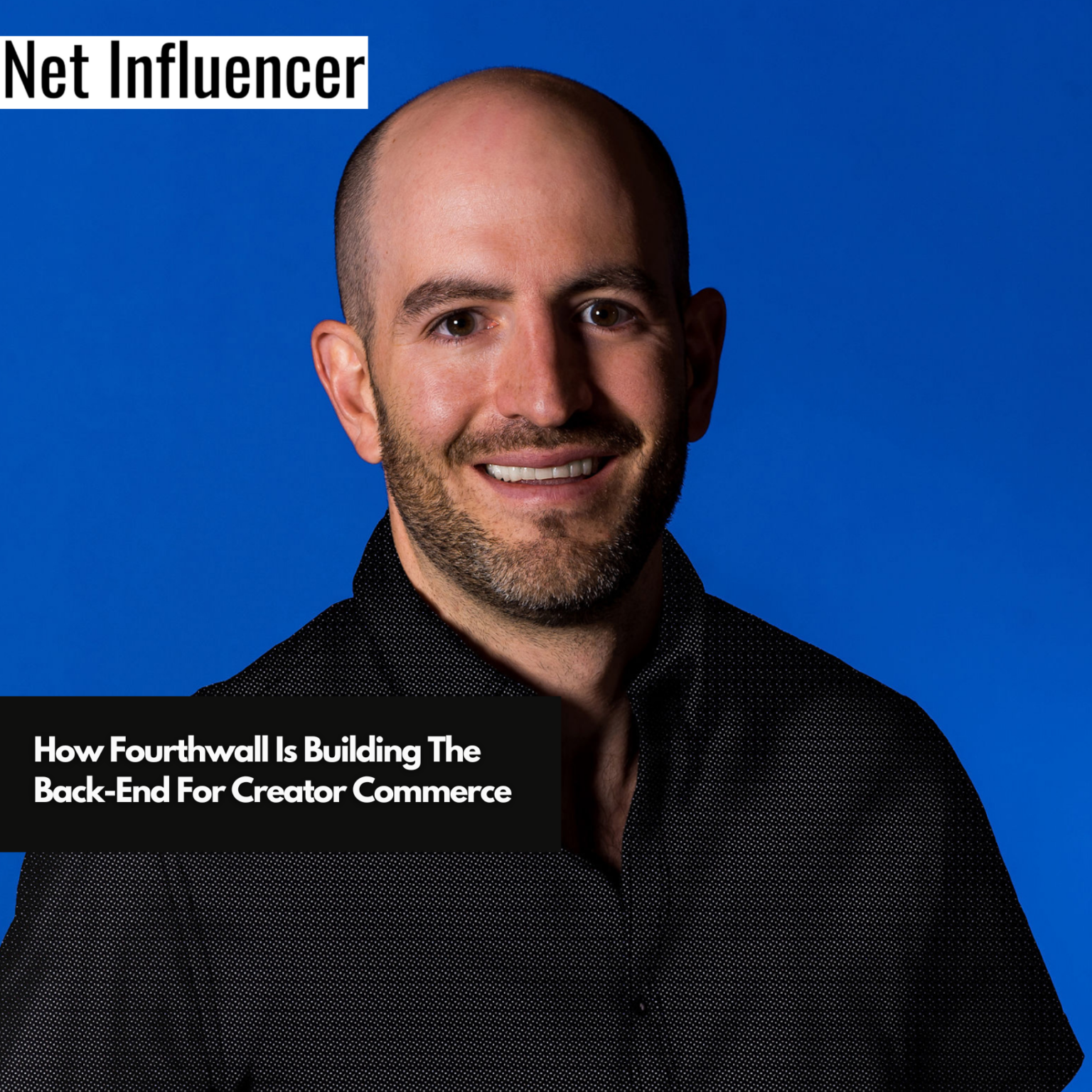 How Fourthwall Is Building The Back-End For Creator Commerce