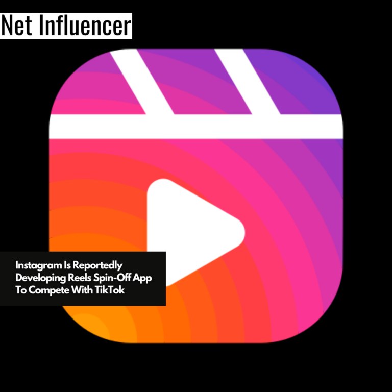 Instagram Is Reportedly Developing Reels Spin-Off App To Compete With ...