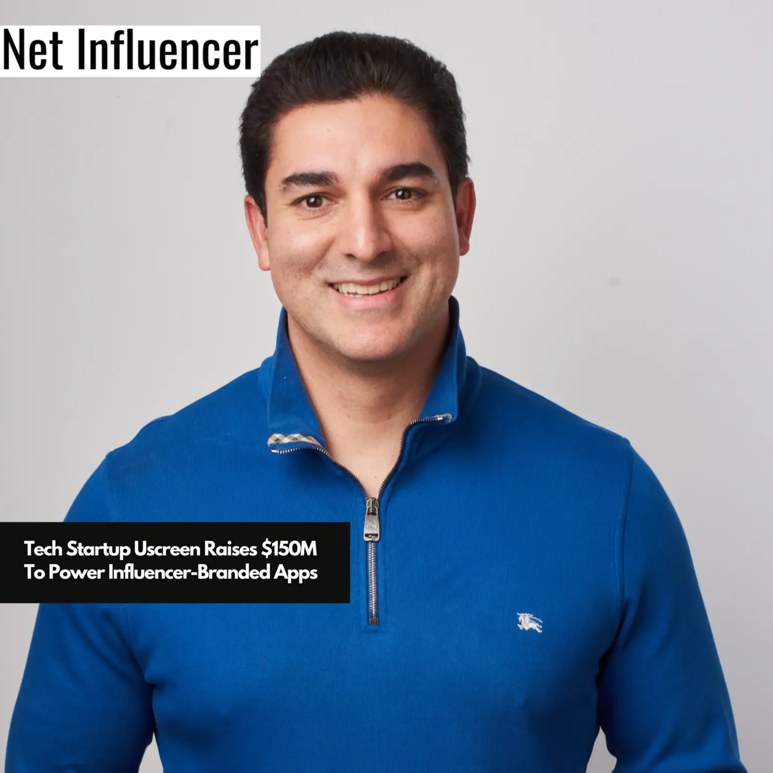 Tech Startup Uscreen Raises $150M To Power Influencer-Branded Apps