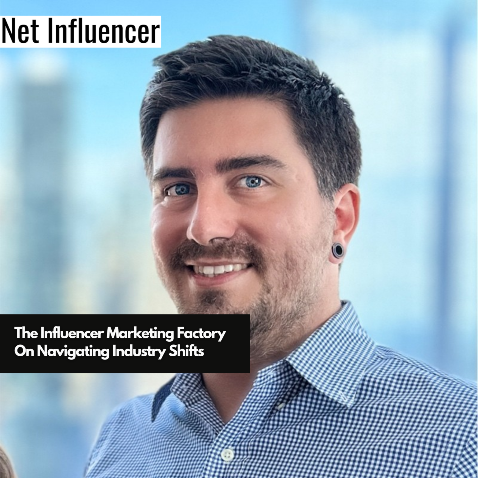 The Influencer Marketing Factory On Navigating Industry Shifts