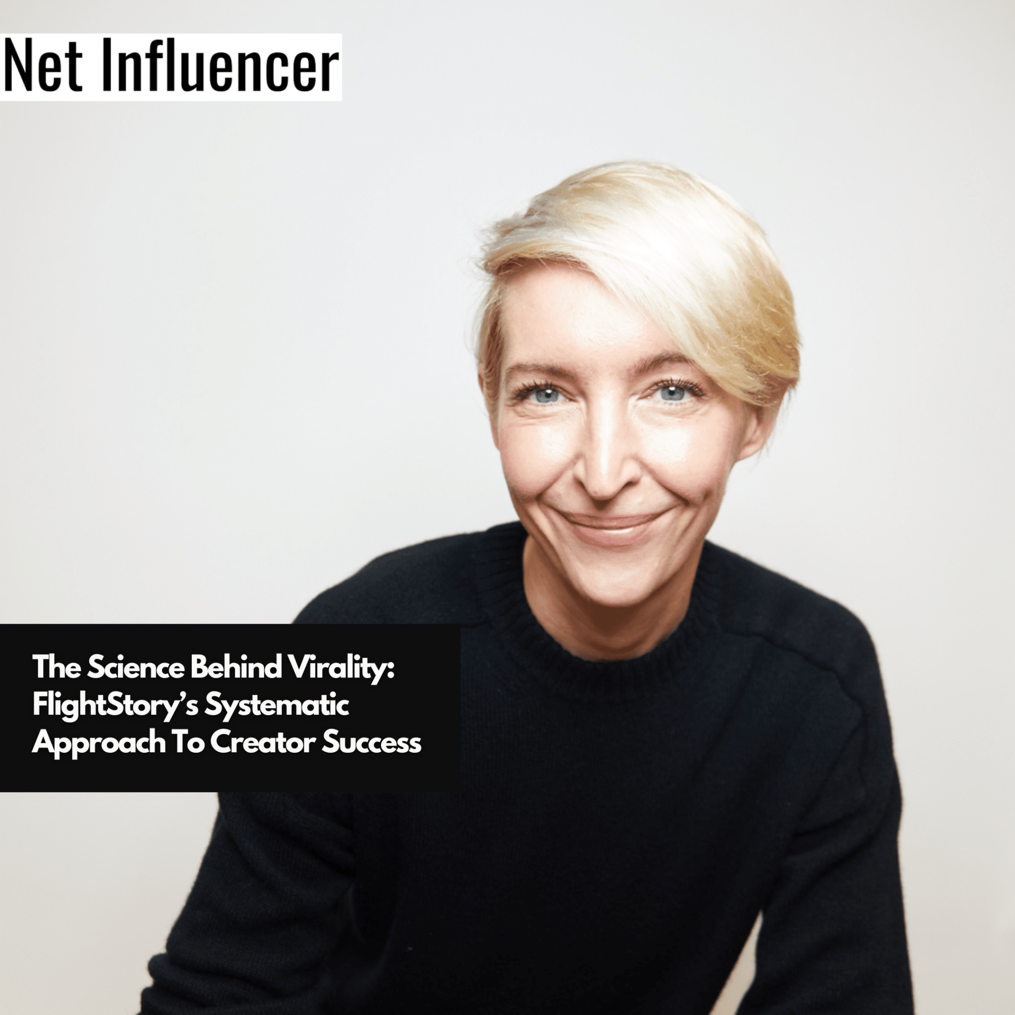 The Science Behind Virality: FlightStory’s Systematic Approach To ...